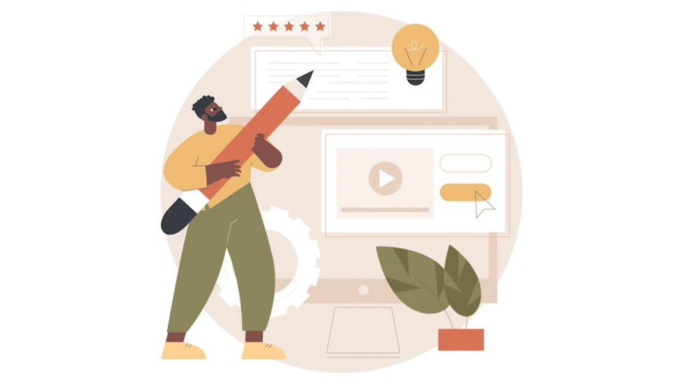 Plan de contenu : Comment l'optimiser