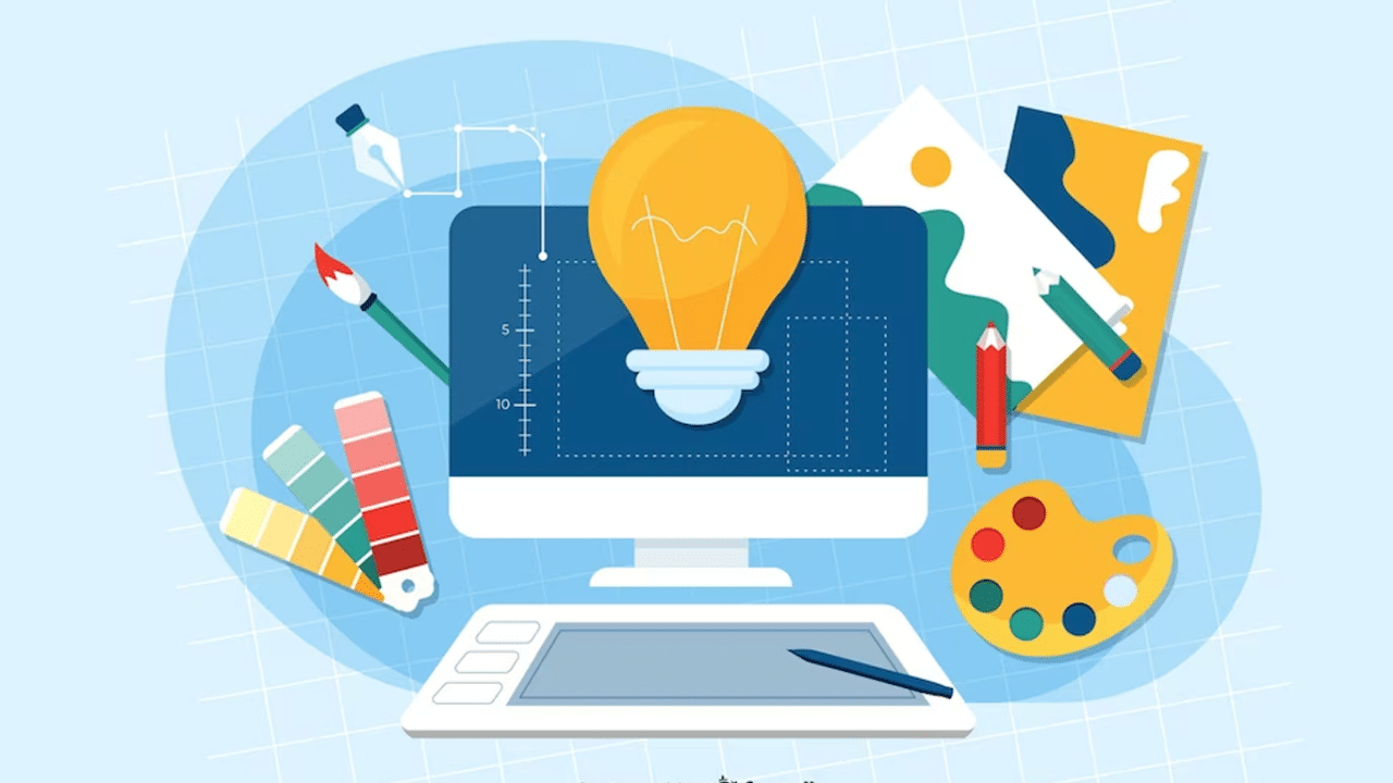 Design d'interfaces : 7 conseils pour améliorer