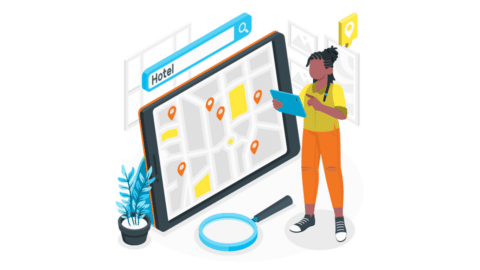 Google Maps : Nos conseils pour faire du marketing local - Ace Agency